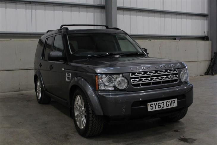 JP Commercial Vehicles Ltd stocklist on PistonHeads UK - PistonHeads UK