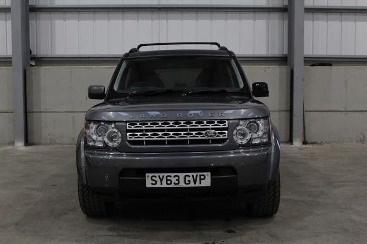 JP Commercial Vehicles Ltd stocklist on PistonHeads UK - PistonHeads UK
