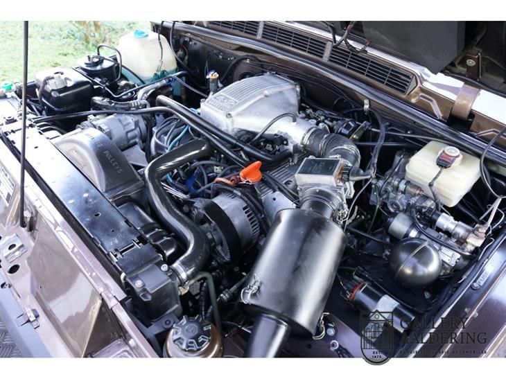 Land Rover Range Rover Classic cars for sale | PistonHeads UK