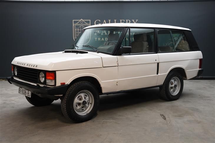 Land Rover Range Rover Classic cars for sale - PistonHeads UK