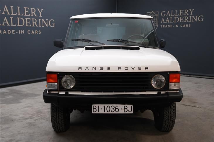 Land Rover Range Rover Classic cars for sale - PistonHeads UK