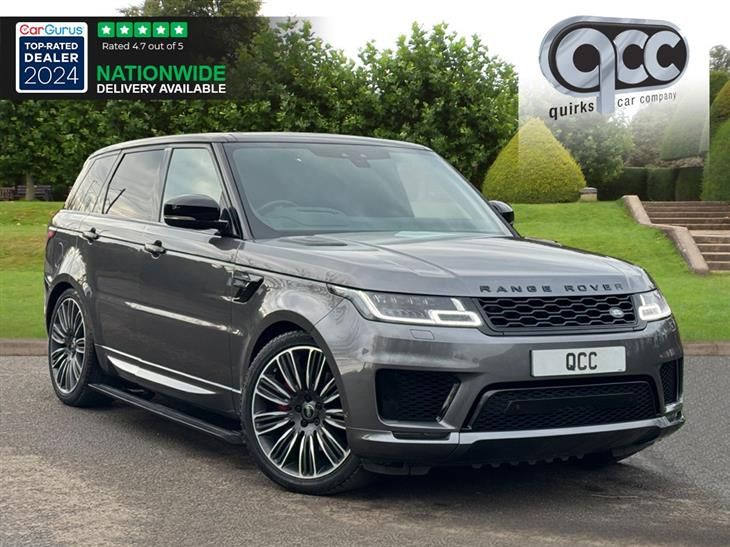 Range rover sport for sale pistonheads store