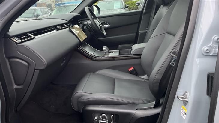 Land Rover Range Rover Velar cars for sale - PistonHeads UK