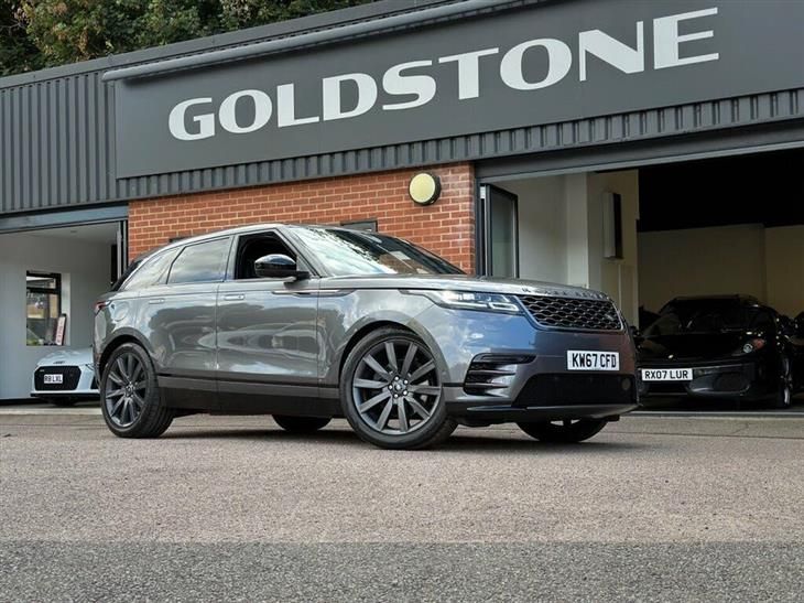 Used cars for sale - PistonHeads UK