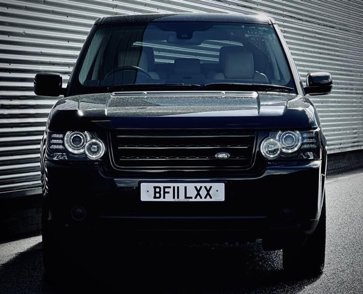 Land Rover Range Rover cars for sale - PistonHeads UK