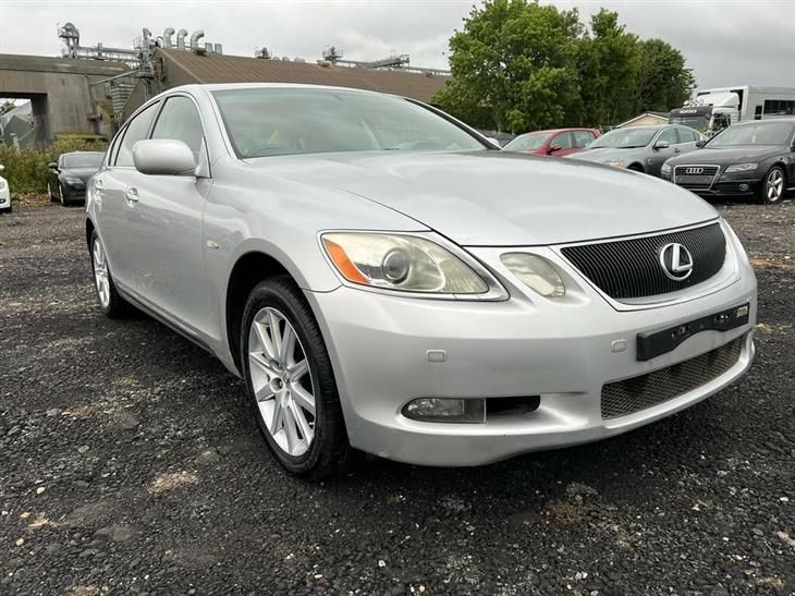 Lexus GS cars for sale | PistonHeads UK