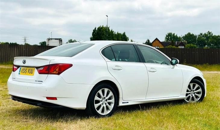 Lexus GS cars for sale | PistonHeads UK
