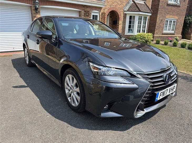 Lexus GS cars for sale | PistonHeads UK