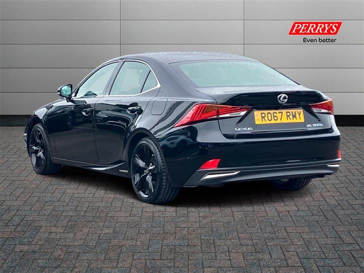 Lexus IS cars for sale - PistonHeads UK