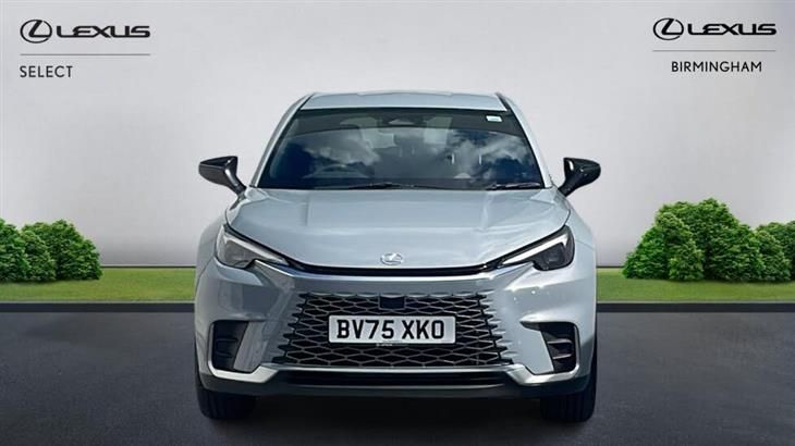 Used Lexus LBX cars for sale - PistonHeads UK