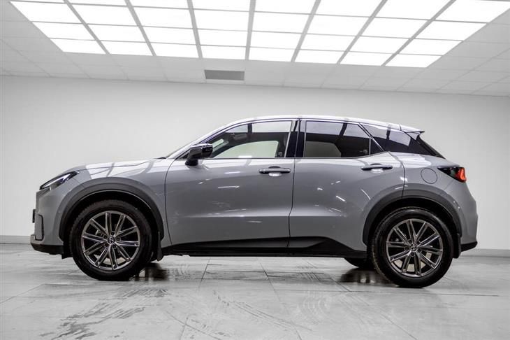 Used Lexus LBX cars for sale - PistonHeads UK