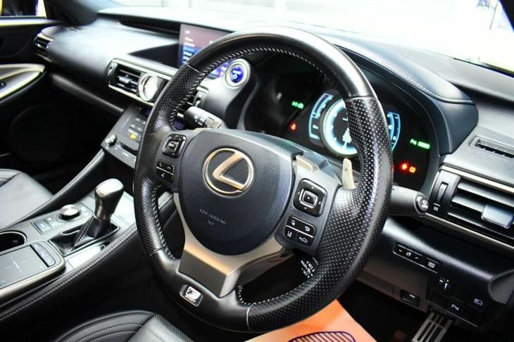 Lexus LS cars for sale | PistonHeads UK