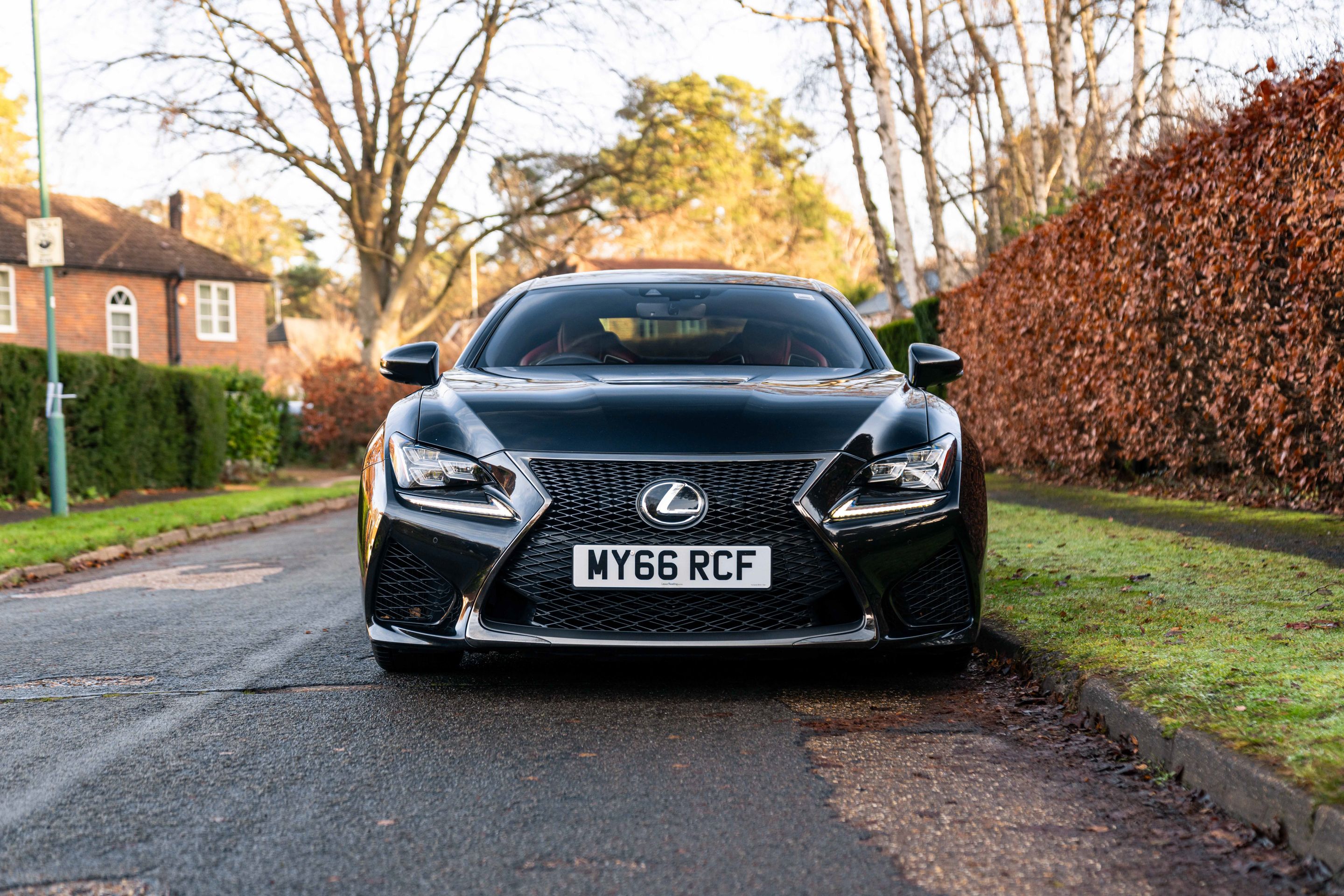 Auction a Premium or Performance Car Today - PistonHeads UK