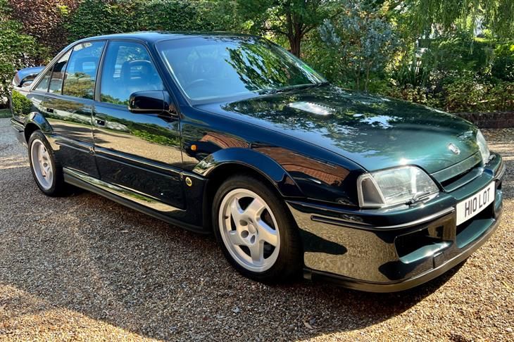 Lotus Carlton cars for sale | PistonHeads UK