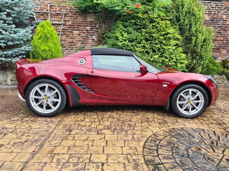 Lotus cars for sale | PistonHeads UK