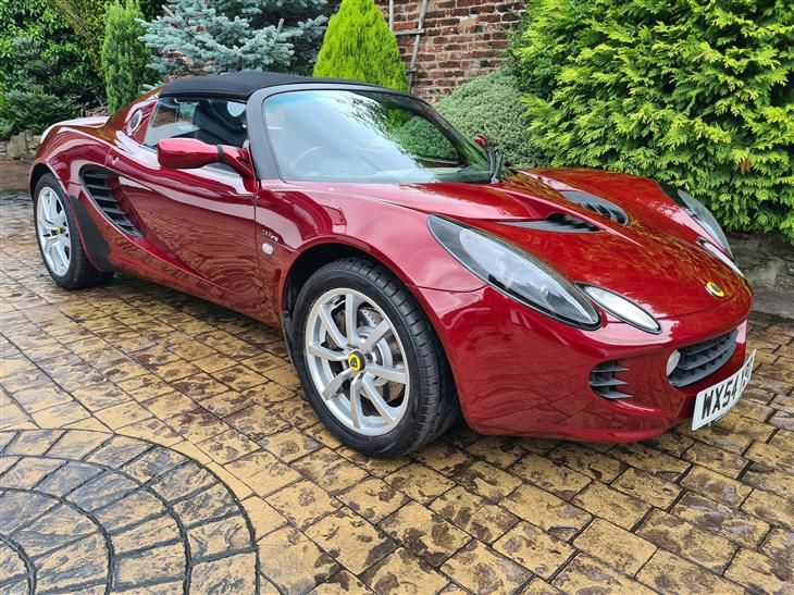 Lotus cars for sale | PistonHeads UK