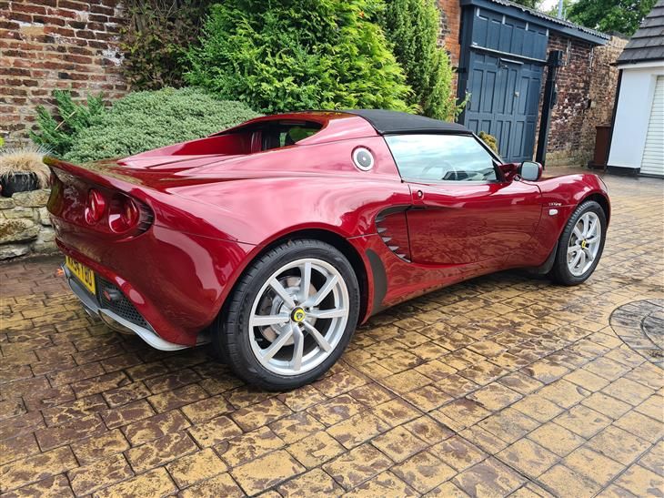 Lotus cars for sale | PistonHeads UK