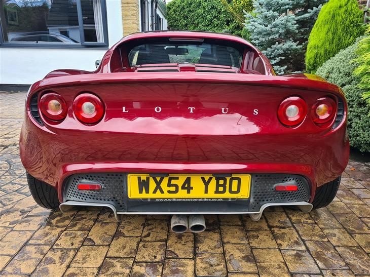 Lotus cars for sale | PistonHeads UK