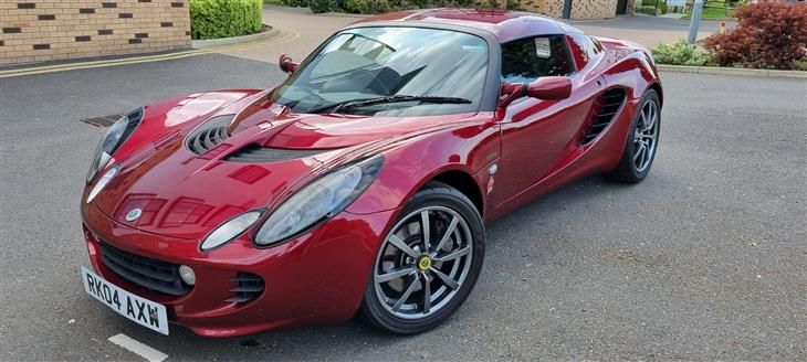 Lotus cars for sale - PistonHeads UK