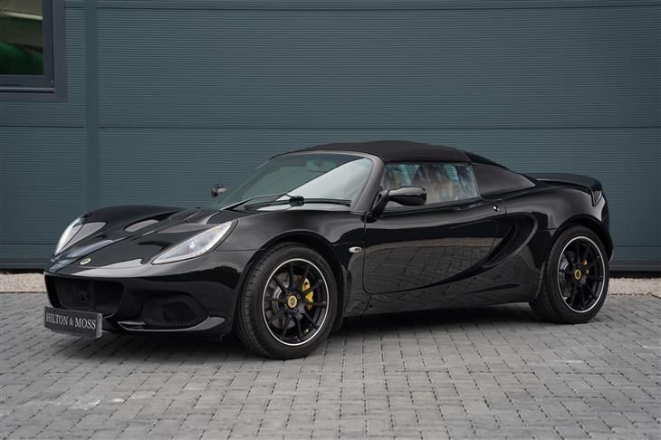 Lotus cars for sale - PistonHeads UK