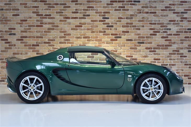 Lotus cars for sale | PistonHeads UK