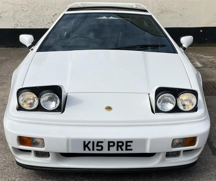 Lotus Esprit cars for sale | PistonHeads UK