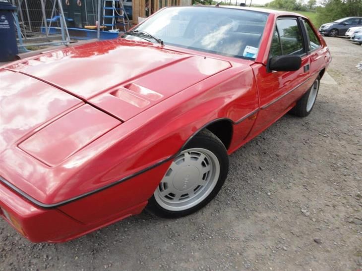 Lotus Excel cars for sale | PistonHeads UK
