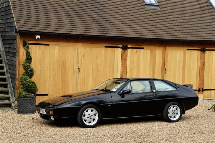 Lotus Excel cars for sale - PistonHeads UK