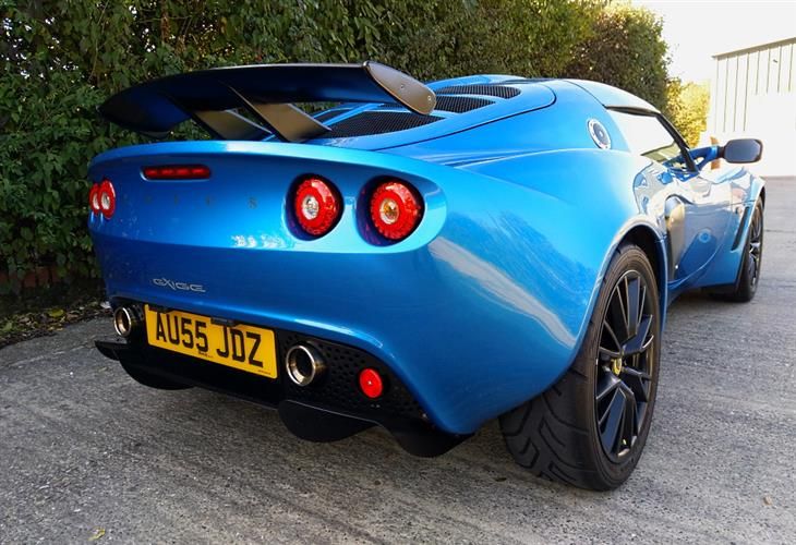 Lotus Exige S2 cars for sale | PistonHeads UK