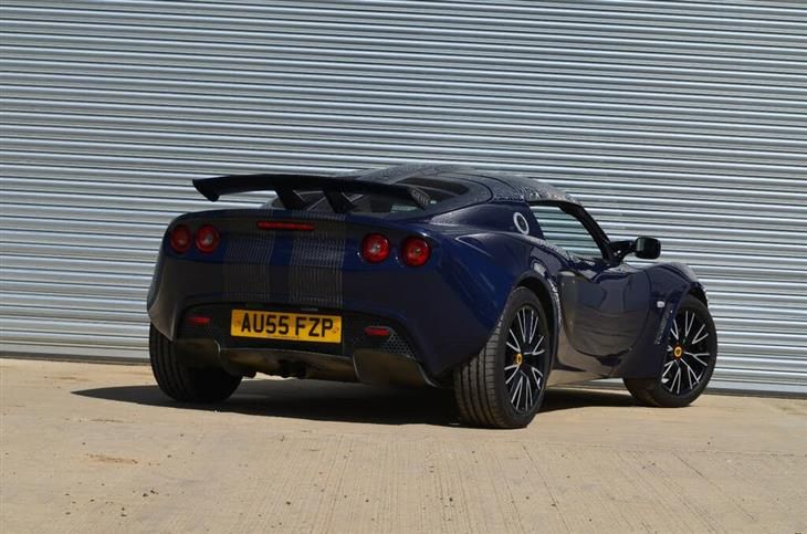 Lotus Exige S2 cars for sale | PistonHeads UK