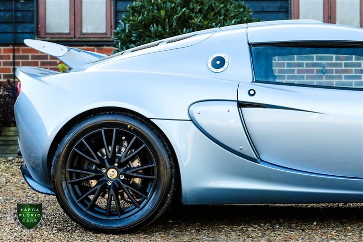 Lotus Exige S2 cars for sale | PistonHeads UK