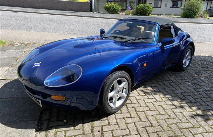 Marcos cars for sale | PistonHeads UK