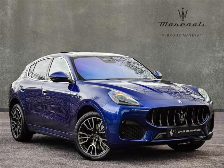 Used cars for sale - PistonHeads UK