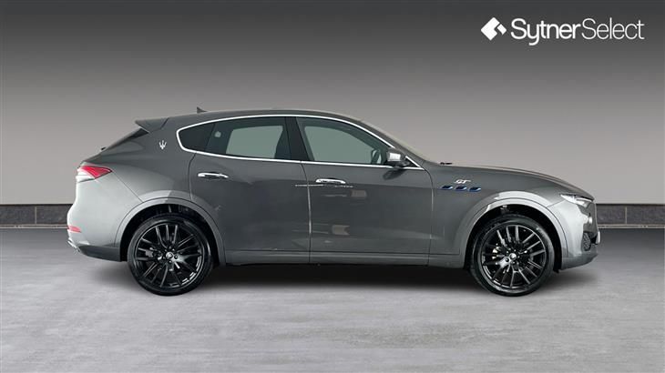 Sytner Select Cardiff stocklist on PistonHeads UK - PistonHeads UK