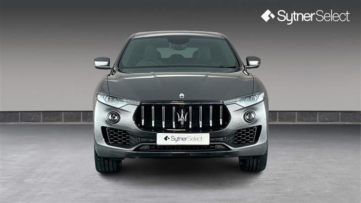Sytner Select Cardiff stocklist on PistonHeads UK - PistonHeads UK