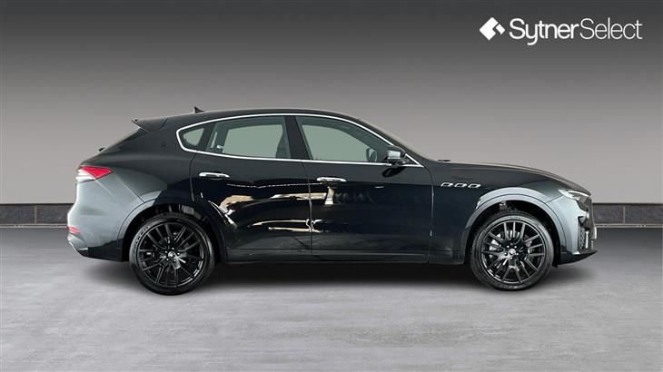 Sytner Select Cardiff stocklist on PistonHeads UK - PistonHeads UK