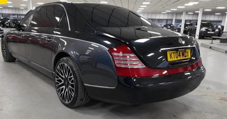 Used cars for sale | PistonHeads UK