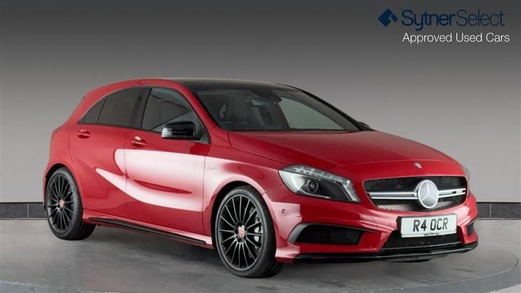 Sytner Select Cardiff stocklist on PistonHeads UK - PistonHeads UK