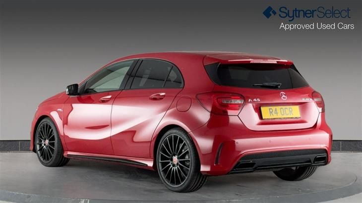 Sytner Select Cardiff stocklist on PistonHeads UK - PistonHeads UK