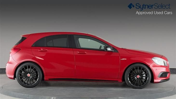 Sytner Select Cardiff stocklist on PistonHeads UK - PistonHeads UK