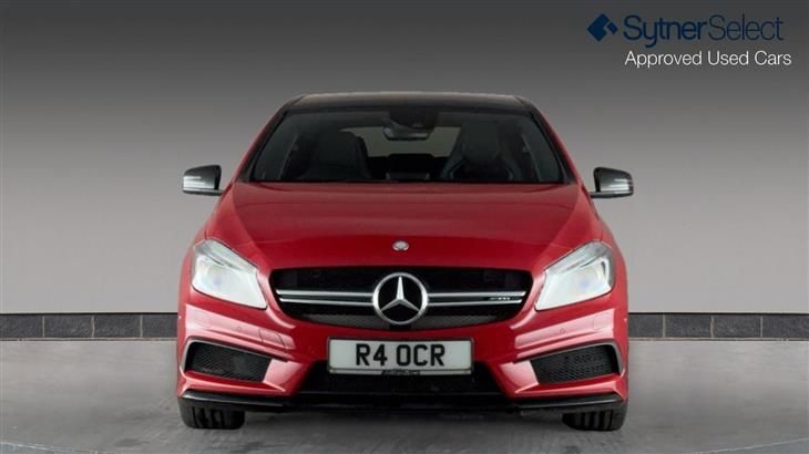 Sytner Select Cardiff stocklist on PistonHeads UK - PistonHeads UK