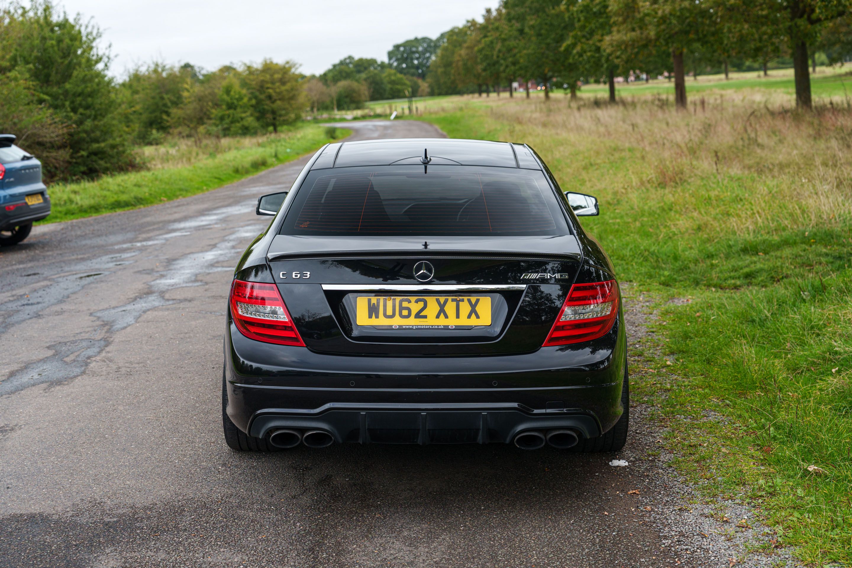 Online Premium & Performance Car Auctions in the UK - PistonHeads UK