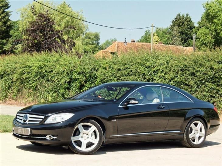 Used cars for sale - PistonHeads UK