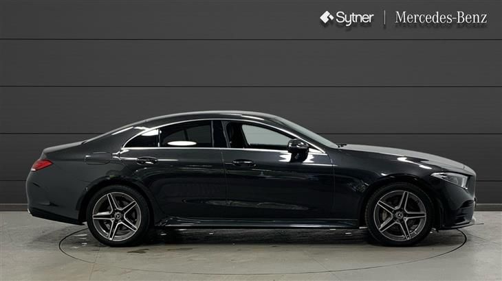Mercedes-Benz CLS cars for sale | PistonHeads UK