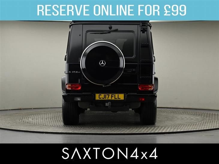 Mercedes-Benz G Class cars for sale | PistonHeads UK