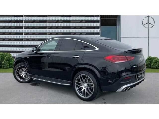 Mercedes-Benz GLE AMG cars for sale - PistonHeads UK