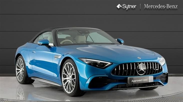 Used cars for sale - PistonHeads UK