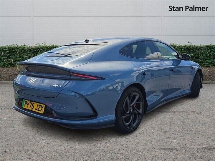 Used MG IM5 cars for sale - PistonHeads UK