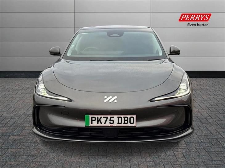Used MG IM5 cars for sale - PistonHeads UK