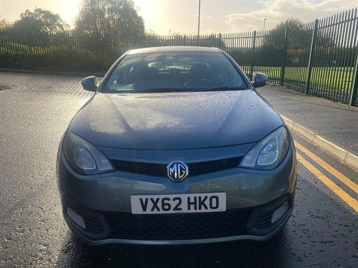 MG MG6 cars for sale | PistonHeads UK